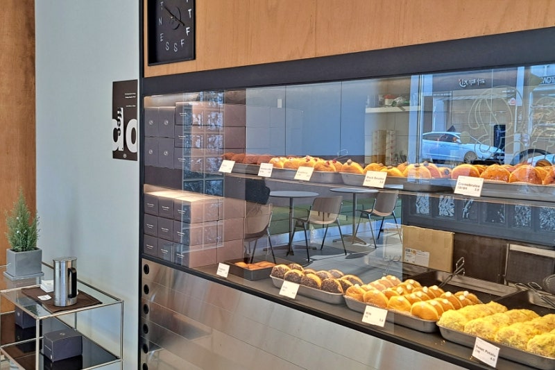 상무지구 도넛 맛있는 도피 상무점 Doffee : 네이버 블로그