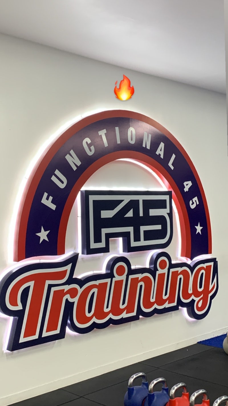 누가 F45에 마약 탔냐 : 네이버 블로그