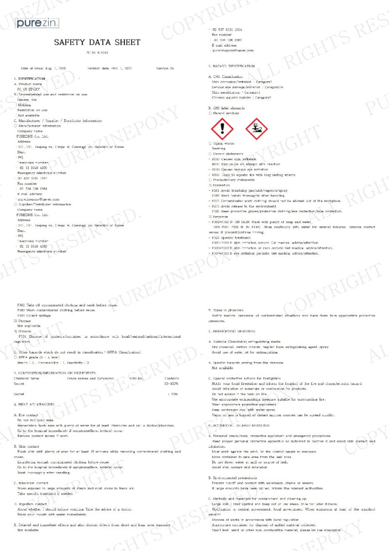 [FAQ] 푸드 그레이드는 무엇인가요? 레진 위에 식품을 올려놓아도 괜찮은가요? : 네이버 블로그