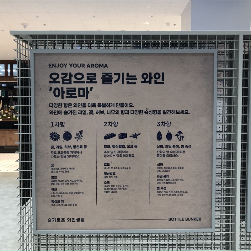 창원 와인샵 보틀벙커 창원중앙점 롯데마트맥스와인 병아리 눈 돌아가는 와인천국위스키 네이버 블로그