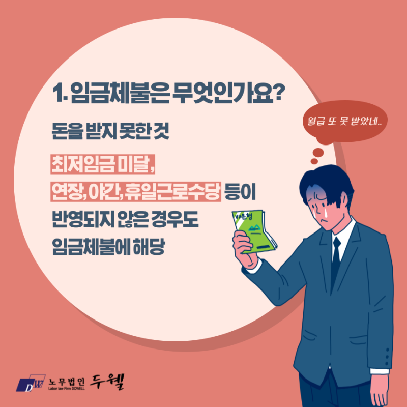 대구 포항 구미 노무사 임금체불 진정서 작성 방법 및 진행 절차 네이버 블로그