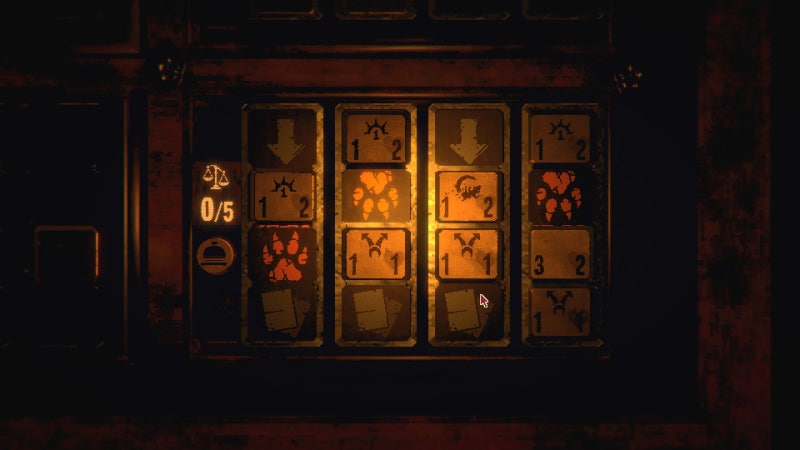 인스크립션 액트 1 스토리 공략, 퍼즐 정답 총정리 (스포) (Inscryption Act1) : 네이버 블로그