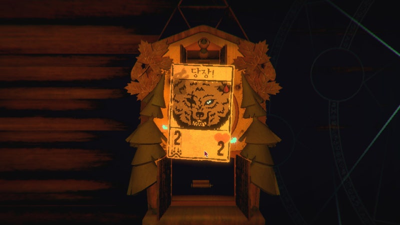 인스크립션 액트 1 스토리 공략, 퍼즐 정답 총정리 (스포) (Inscryption Act1) : 네이버 블로그