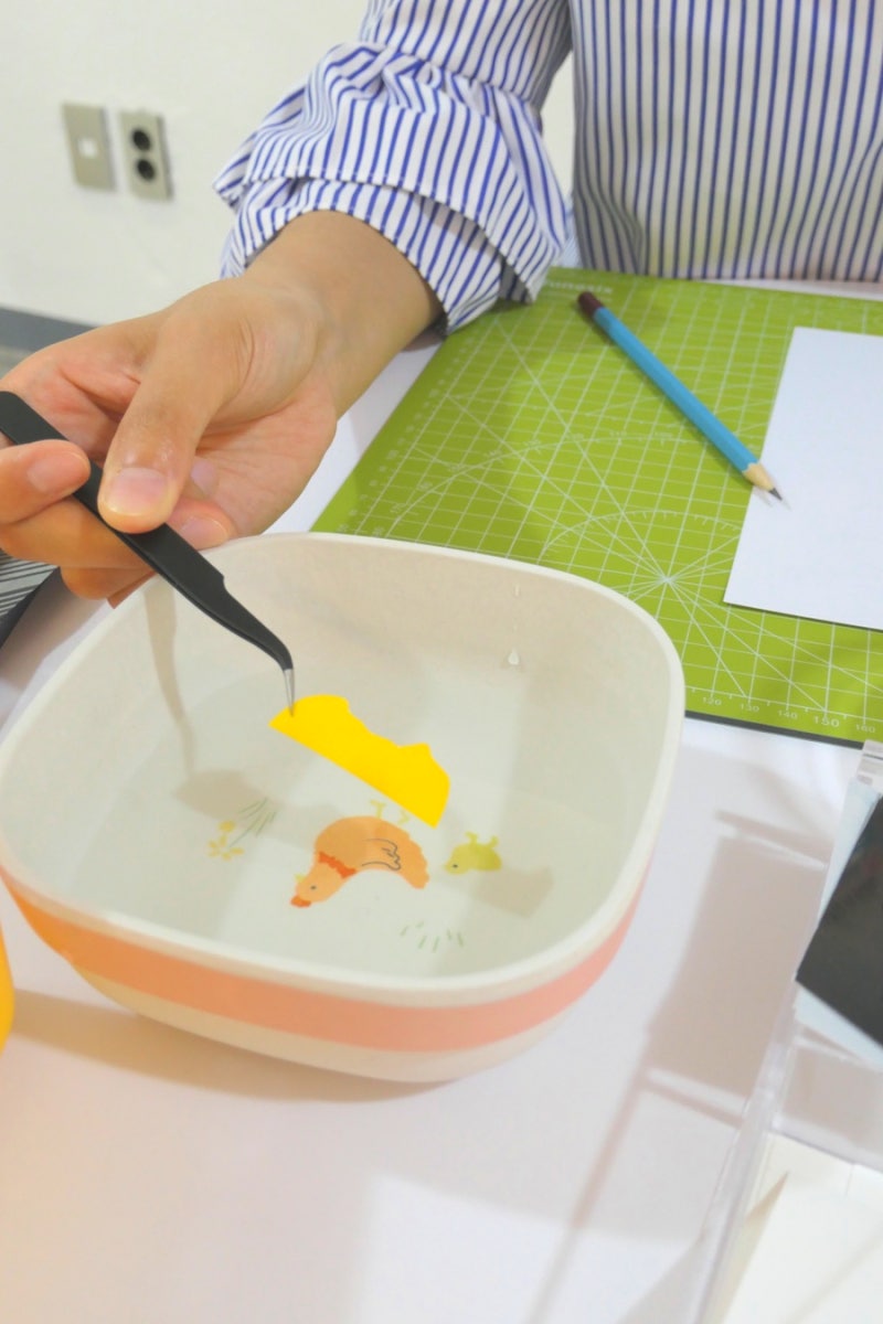 강릉 원데이클래스 아뜰리에 잔잔에서 나만을 위한 유리컵 만들어봤어요! : 네이버 블로그