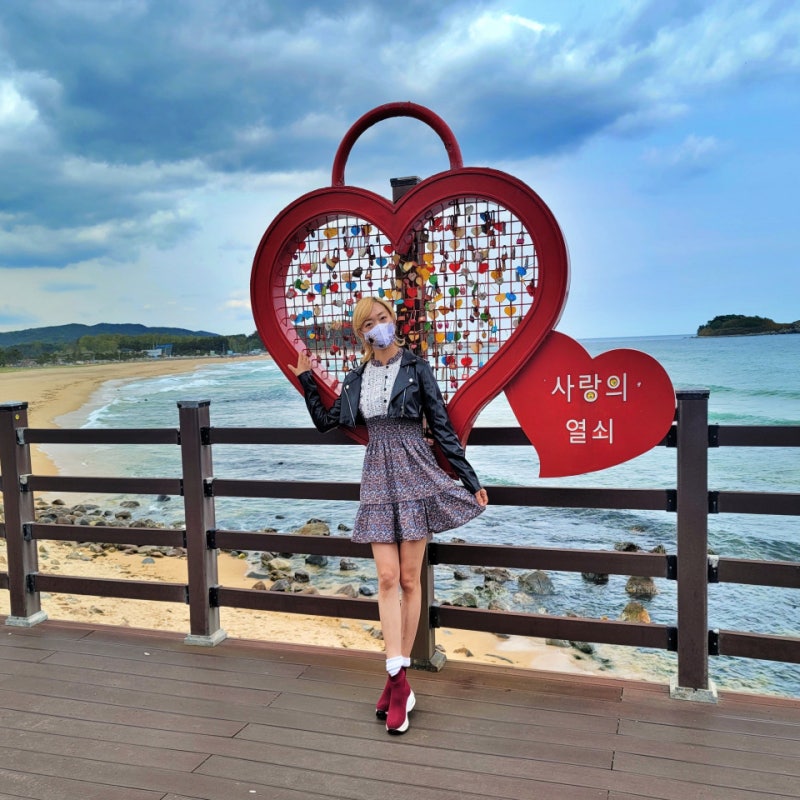 강원도 고성여행 김일성별장 화진포해수욕장 네이버 블로그