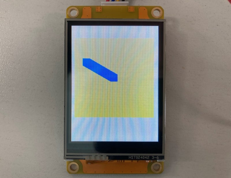 [Gauge] 넥션 에디터 툴을 사용 방법 - Nextion Gui Editor 13편 : 네이버 블로그