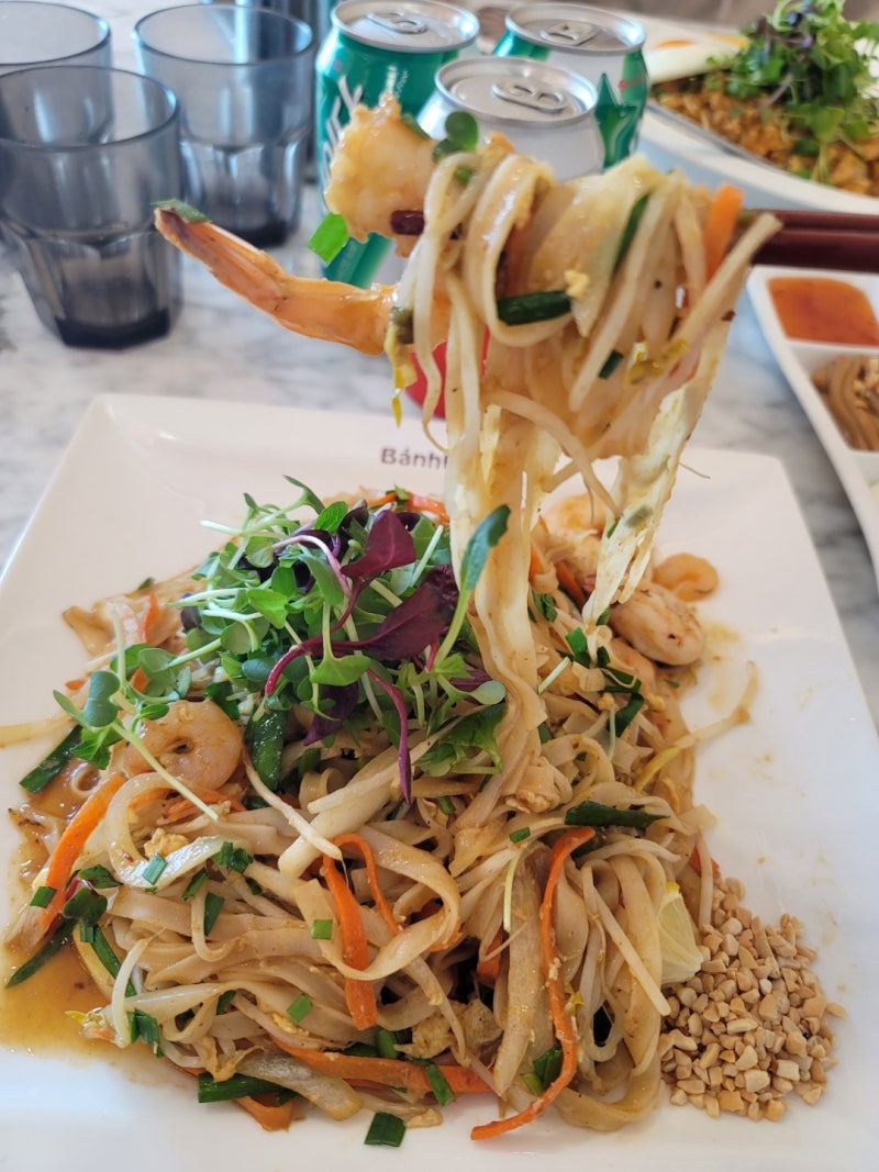 청량리역 쌀국수 맛집 반포식스 청량리역점 네이버 블로그