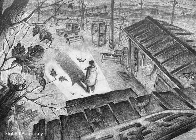 2022 중앙대 공간연출 수시 기출문제 안양평촌산본의왕이탈 입시미술학원 네이버 블로그