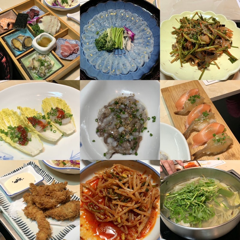 세종 복어 코스요리 찐맛집 조치원 ‘명장복집 네이버 블로그