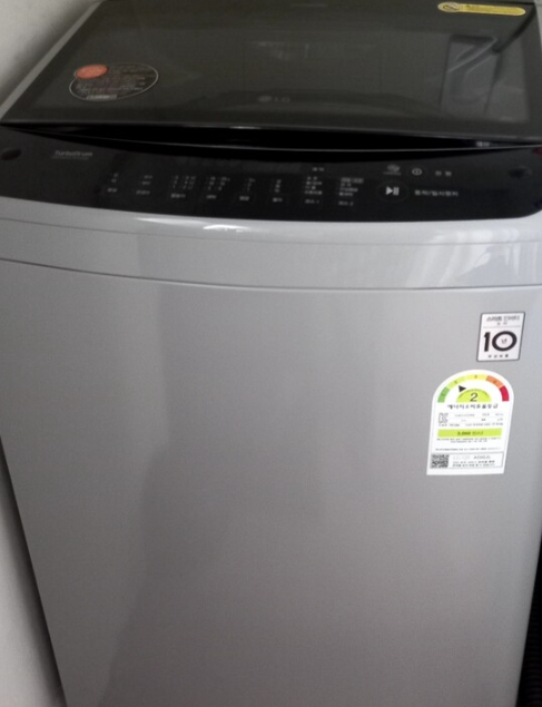 lg 통돌이세탁기 추천 12kg TR12BL 제품 후기 및 추가정보 : 네이버 블로그