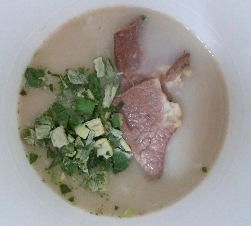 오뚜기 컵밥 서울식 설렁탕국밥 진짬뽕밥 네이버 블로그