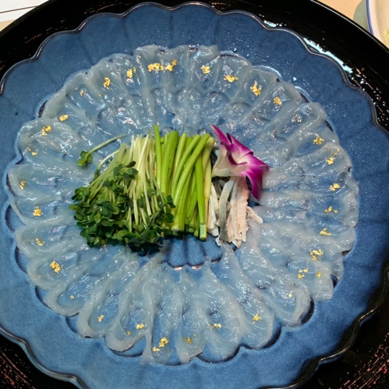 세종 복어 코스요리 찐맛집 조치원 ‘명장복집 네이버 블로그