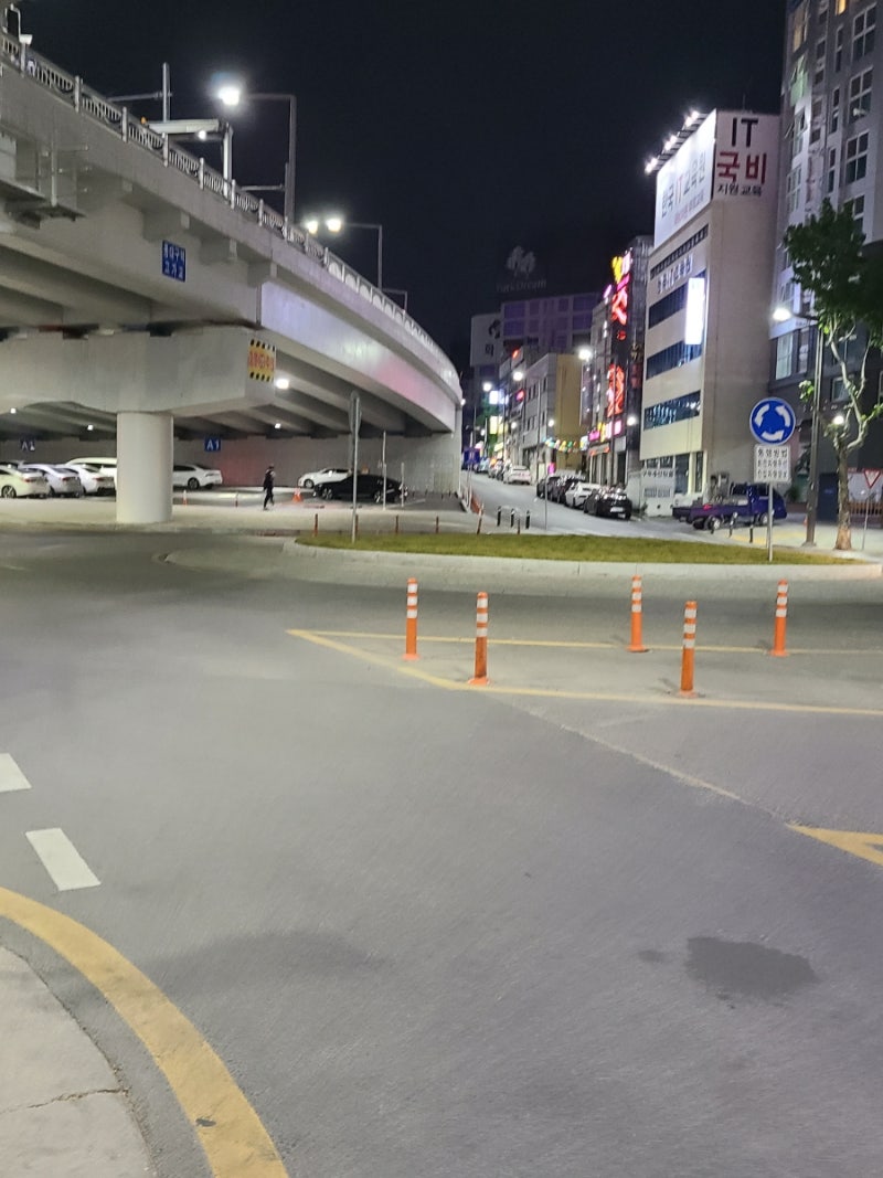 동대구역 주차장 위치 및 주차요금 정보 무료주차 팁 네이버 블로그