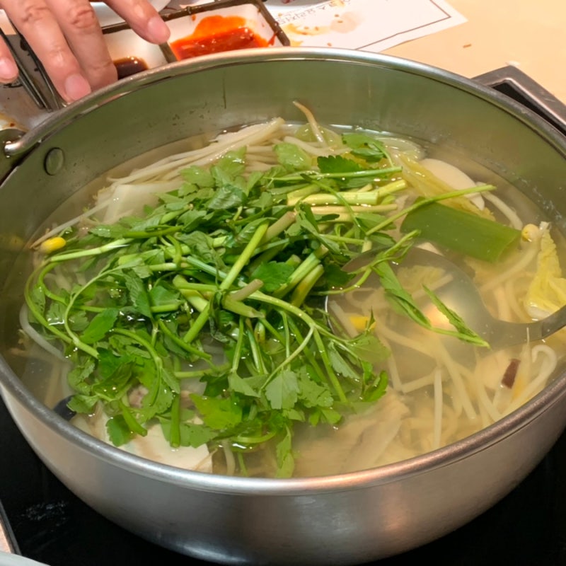세종 복어 코스요리 찐맛집 조치원 ‘명장복집 네이버 블로그