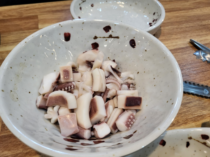 전주 콩나물국밥의 대명사 현대옥 혁신대방점 네이버 블로그