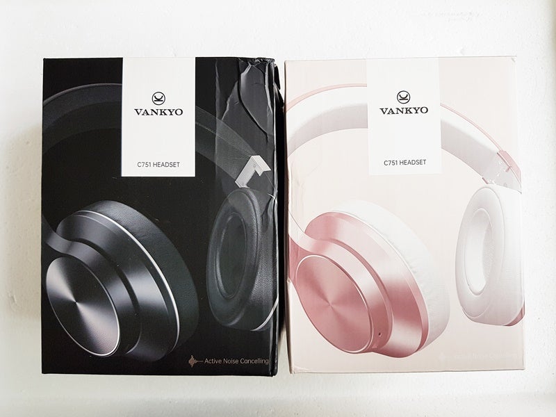 VANKYO C751 운동용 헤드폰 블루투스 헤드폰 : 네이버 블로그