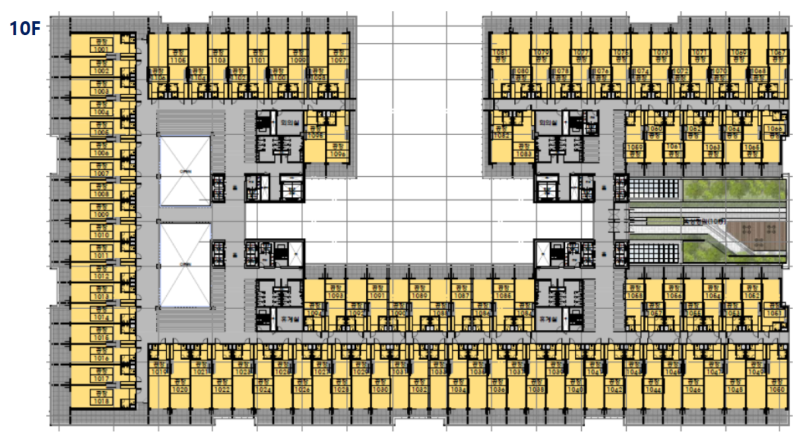 청라 SKV1(SK 브이원) IHP 지식산업센터 입주의향서 접수 중 ★ : 네이버 블로그