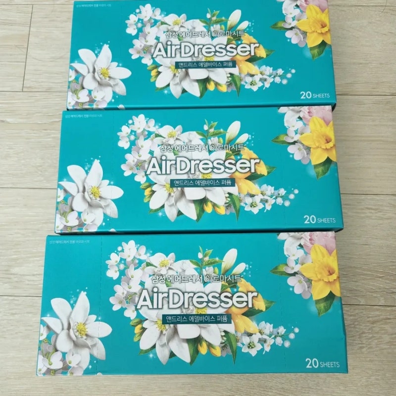 삼성 에어드레서 아로마시트 앤드리스 에델바이스 퍼퓸 내돈내산 사용후기 아로마시트 할인 구매방법 네이버 블로그