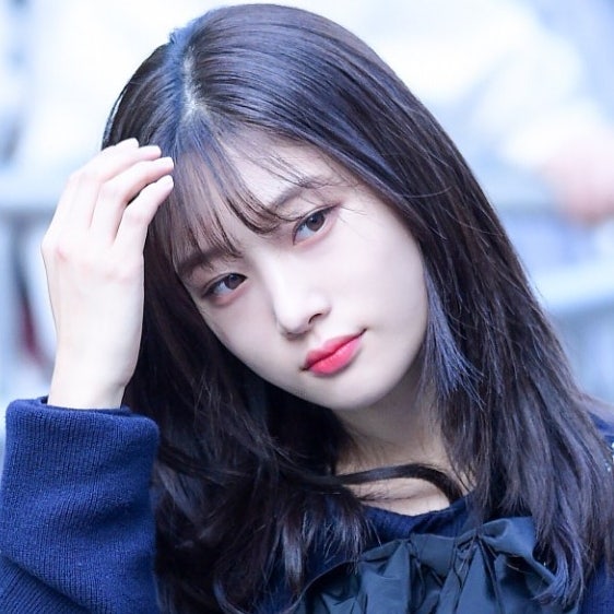 여자 각진 얼굴형 헤어스타일 [사각턱 커버] 각진 턱선에 어울리는 헤어스타일 모음 : 네이버 블로그