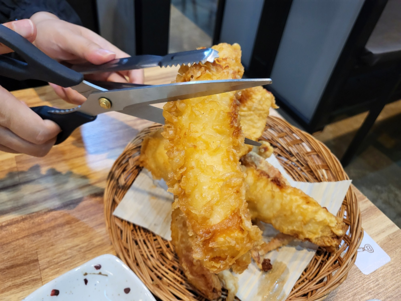 전주 콩나물국밥의 대명사 현대옥 혁신대방점 네이버 블로그
