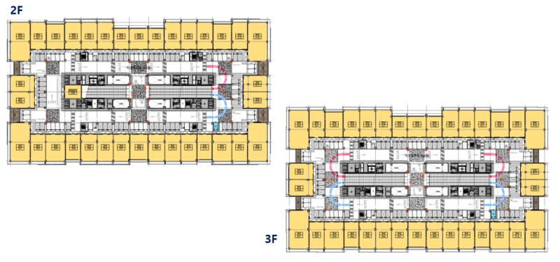 청라 SKV1(SK 브이원) IHP 지식산업센터 입주의향서 접수 중 ★ : 네이버 블로그