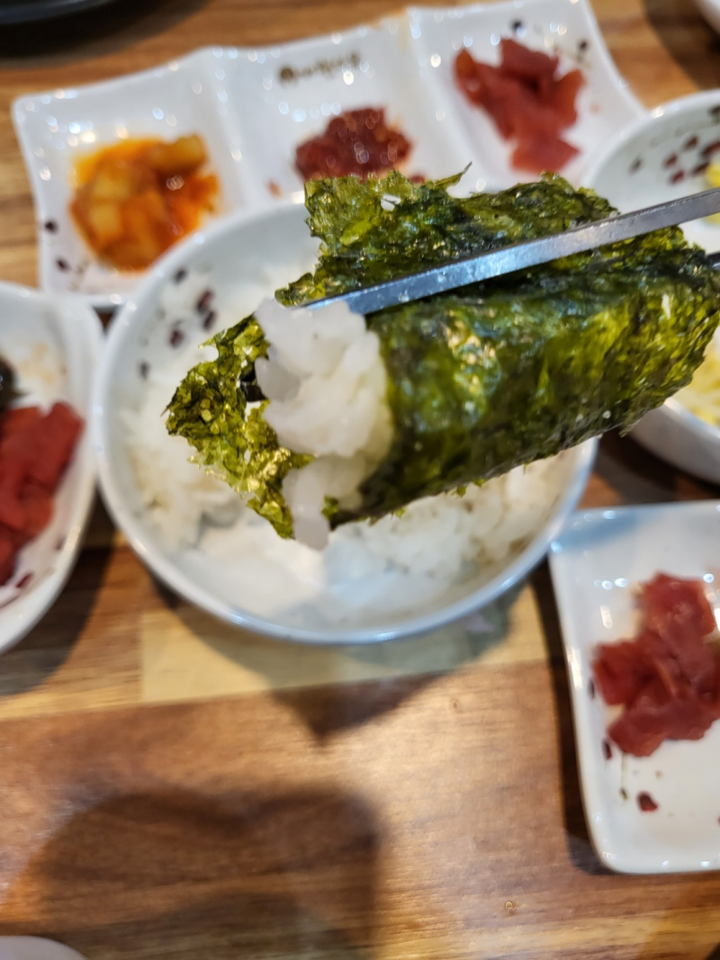 전주 콩나물국밥의 대명사 현대옥 혁신대방점 네이버 블로그