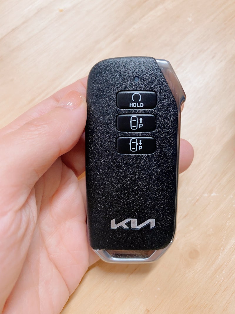 스포티지 하이브리드 NQ5 자동 원격스마트주차보조 방법 : 네이버 블로그