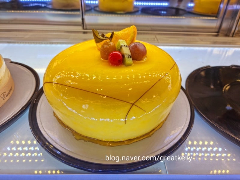서울근교 빵지순례 분당 베이커리 앙토낭카렘 네이버 블로그