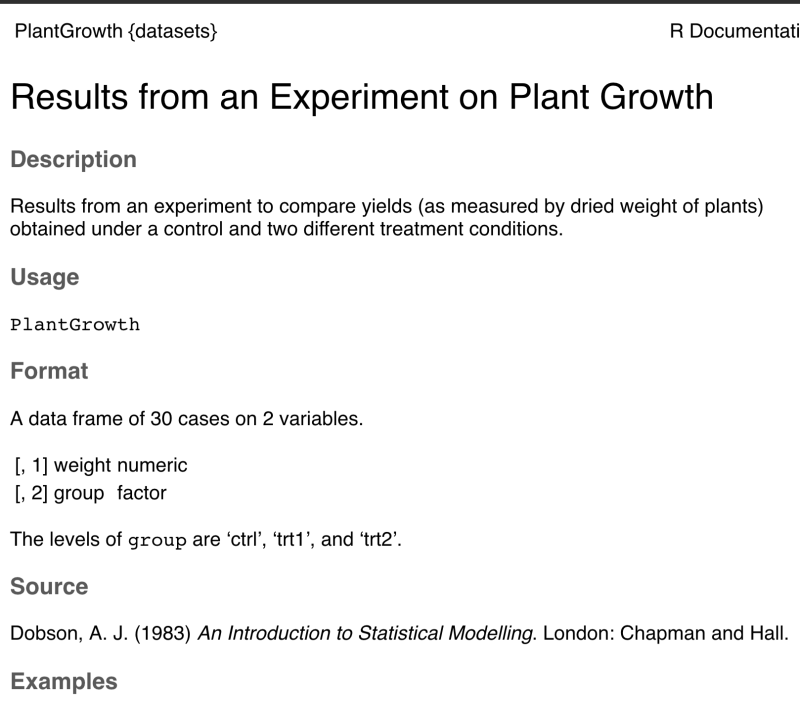 Lesson 8.2 One way model using JAGS : 네이버 블로그