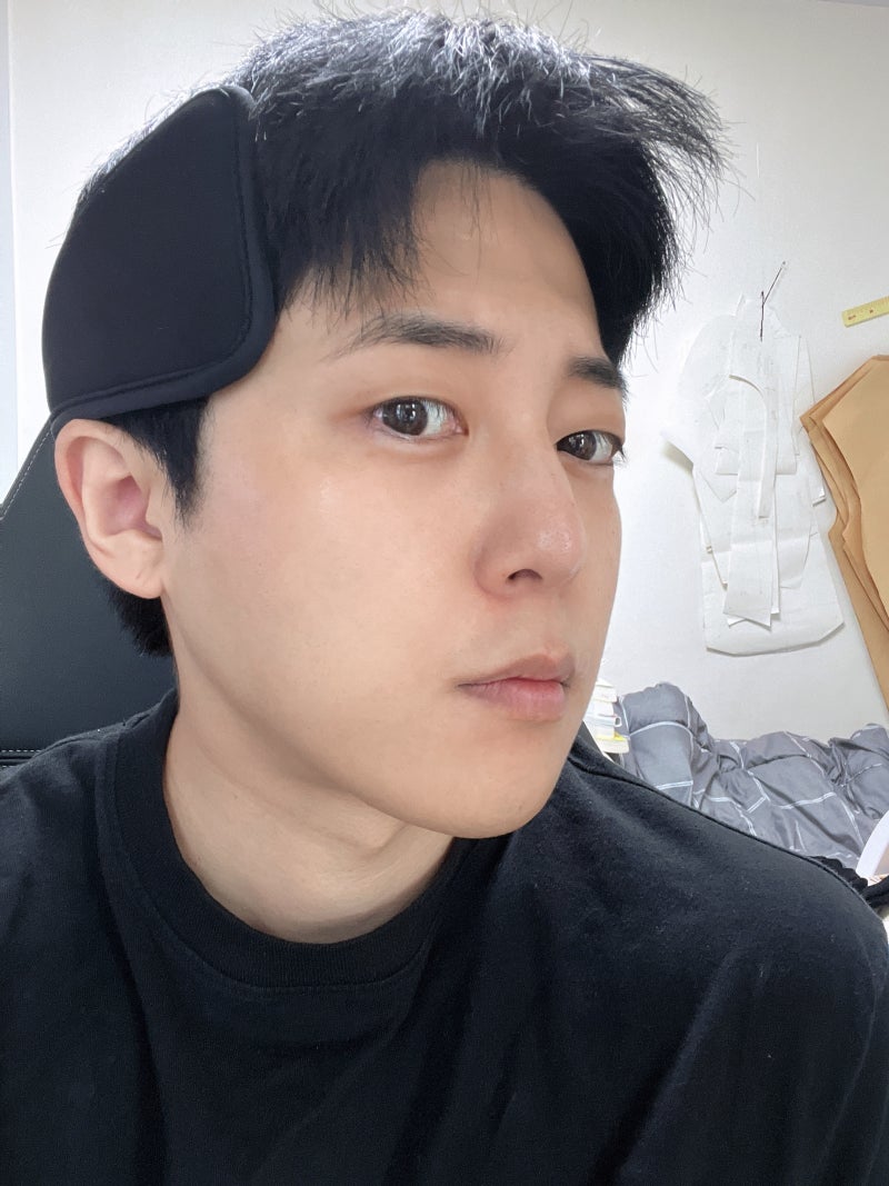 아이비리그컷 파일컷 드롭컷 차이 관리법 용산역 미용실 준오헤어 용산아이파크몰 진 디자이너 네이버 블로그