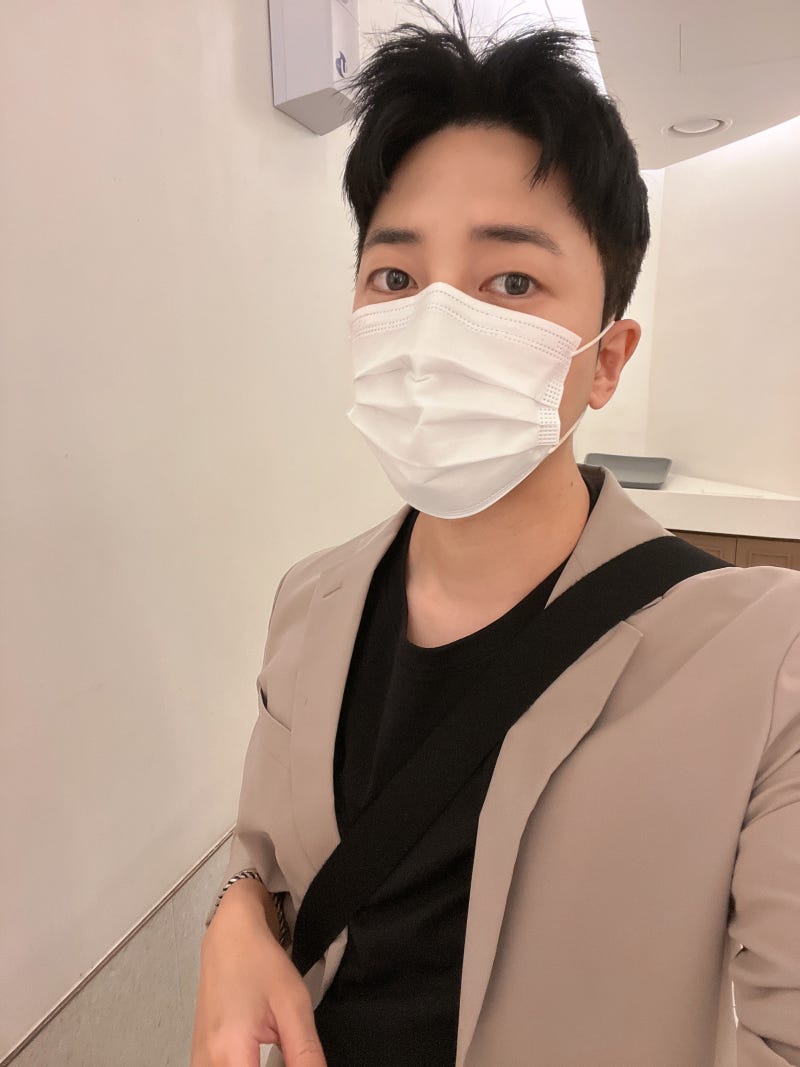 아이비리그컷 파일컷 드롭컷 차이 관리법 용산역 미용실 준오헤어 용산아이파크몰 진 디자이너 네이버 블로그