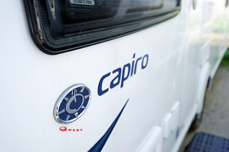 [중고위탁판매] 콤파스 카피로 574(Compass Capiro 574) : 네이버 블로그