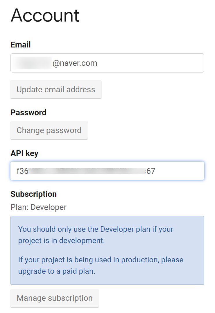 [뉴스API] 저는 지난주 뉴스만 필요한데요? (1) (Python, News API) : 네이버 블로그