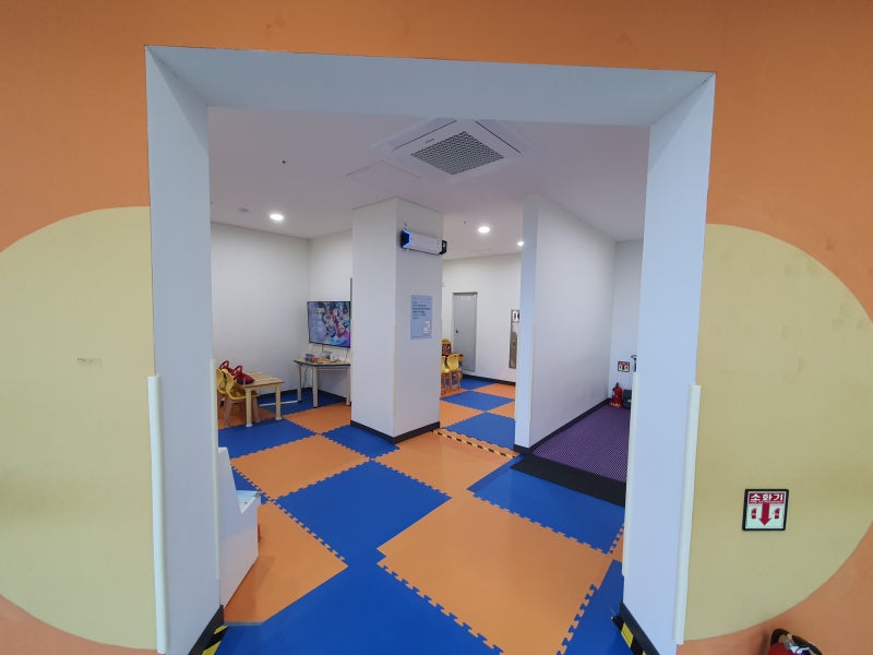 대규모 일산 Ymca 키즈카페 영유아 어린이 놀기 좋은 곳 네이버 블로그