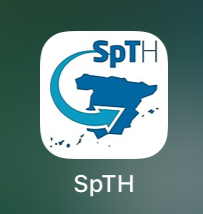 2022 유럽 여행 준비 #8 - 스페인 입국 SpTH QR코드 발급받기 : 네이버 블로그