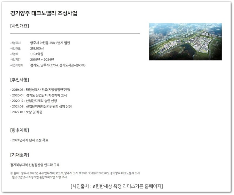 E편한세상 옥정 리더스가든 아파트 938세대 네이버 블로그