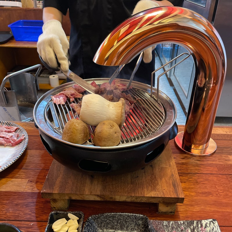 익산 맛집 모현동 이베리코 엘베요타 맛집 바른고기 네이버 블로그