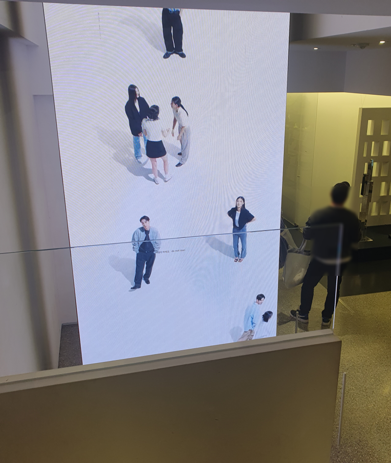 홍대 무신사 테라스와 무신사 스탠다드로 살펴보는 무신사의 오프라인 확장 네이버 블로그