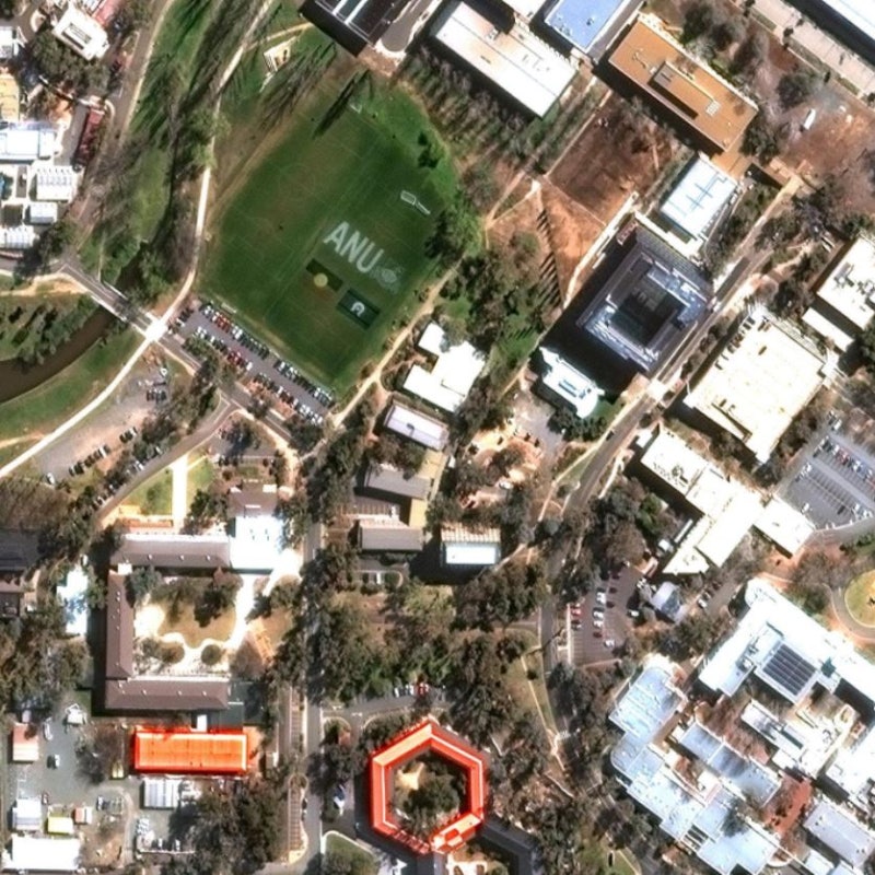 호주국립대학교(ANU, Australian National University) - 컴퓨터과학 : 네이버 블로그