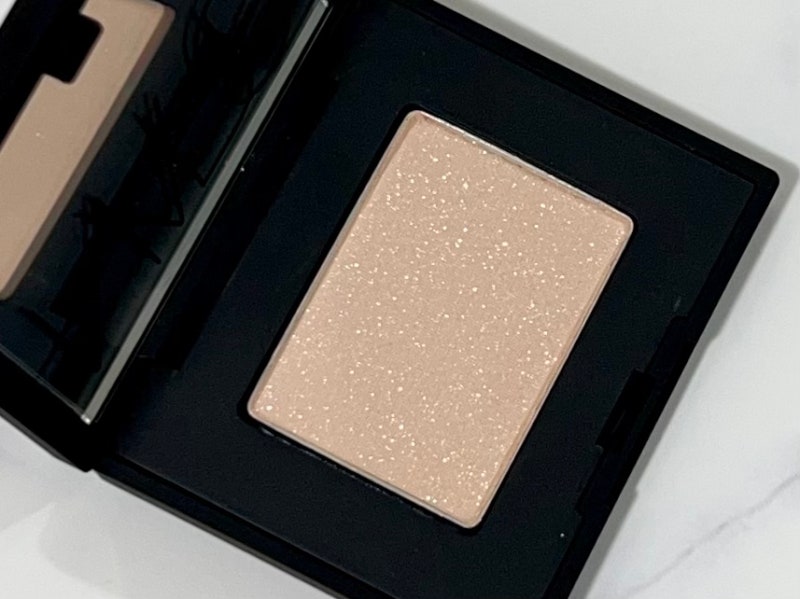은은한 나스 NARS 나이트 스타 펄 섀도우 추천 : 네이버 블로그