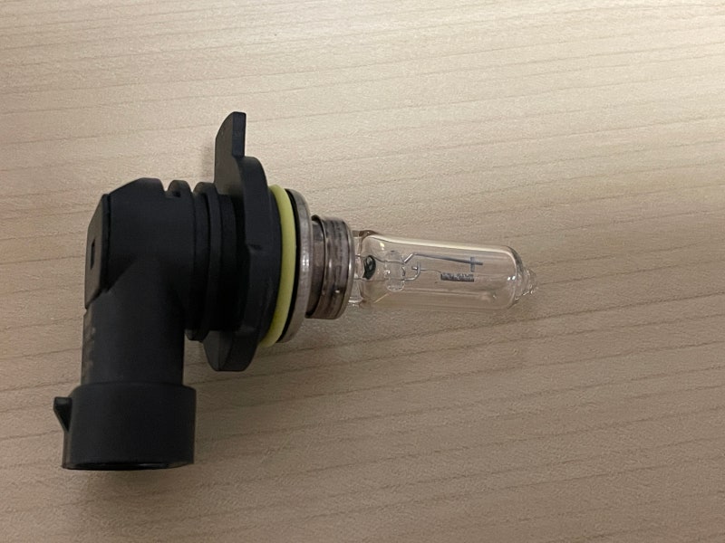 2013 뉴투싼ix 전조등 전구 교체(9012, HIR2) : 네이버 블로그