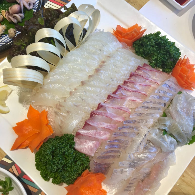 동해 삼척 맛집횟집 일미어담 현지인이 가는 횟집 모듬회 우럭광어회 물회 생선구이 간장게장 네이버 블로그