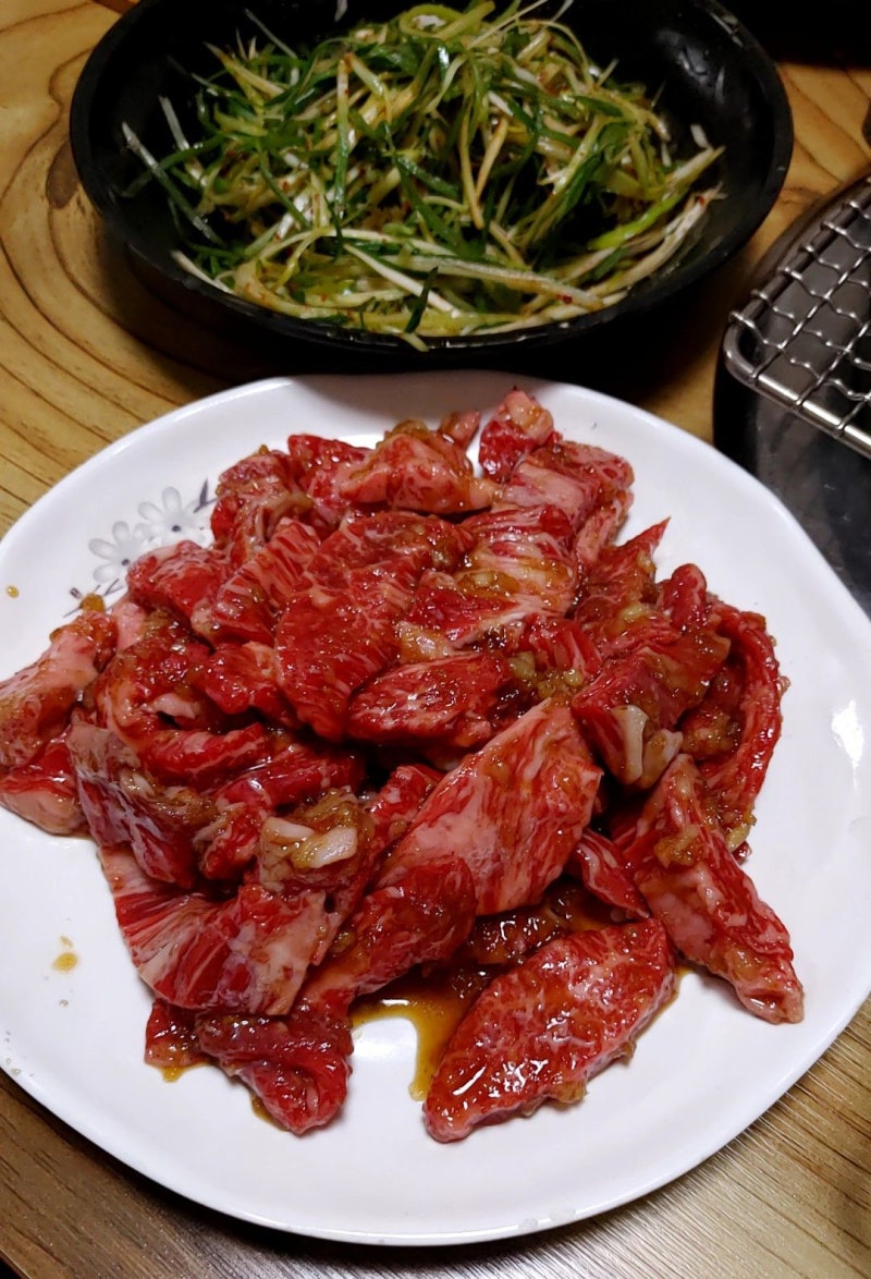 포항 맛집 포항 양덕 소고기 맛집 한우좋은날 가성비 끝판왕 네이버 블로그
