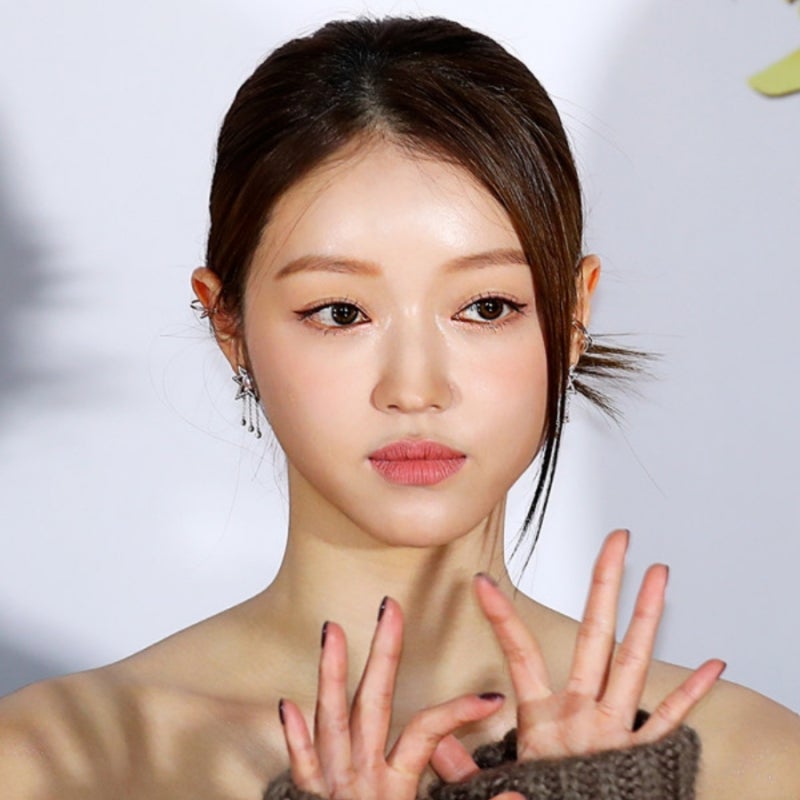 여자 둥근 얼굴형 머리 총정리 [얼굴 가로폭, 여백 커버] 둥근 얼굴에 어울리는 헤어스타일 모음 : 네이버 블로그