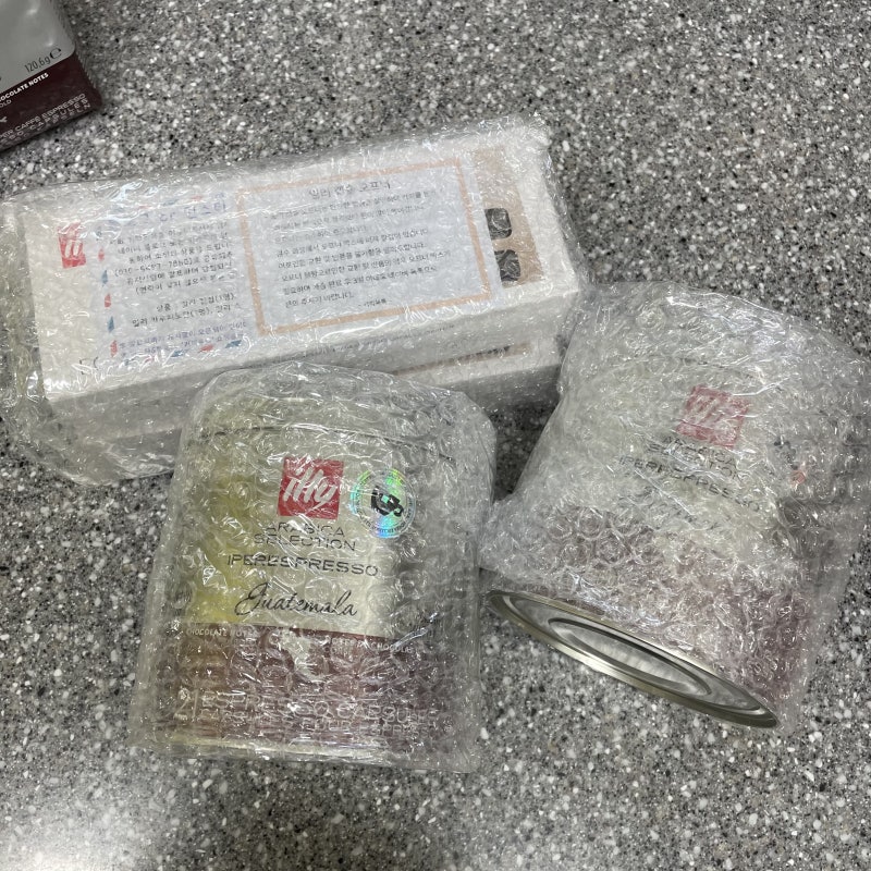 일리 커피머신 Y33 캡슐 분리수거 방법 일리 캡슐 오프너 블랙 사용 후기 네이버 블로그