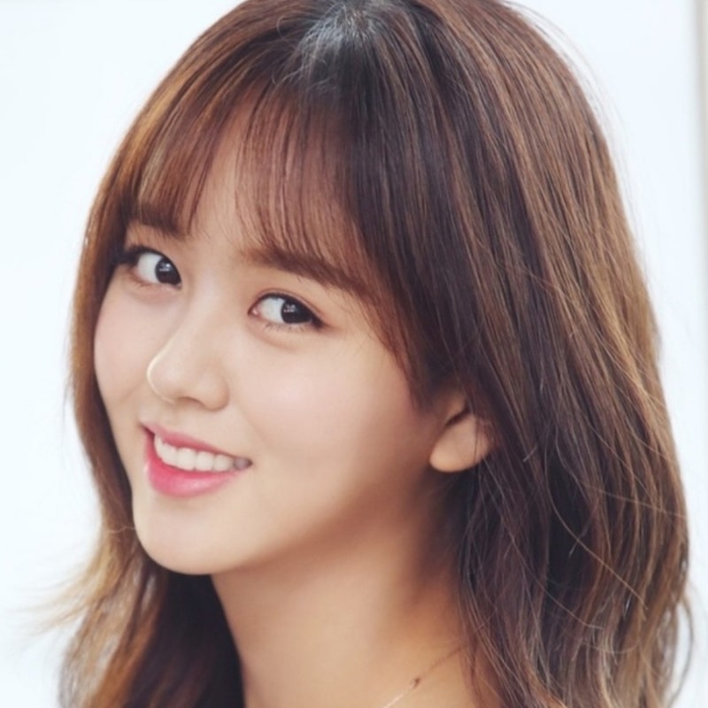 여자 둥근 얼굴형 머리 총정리 [얼굴 가로폭, 여백 커버] 둥근 얼굴에 어울리는 헤어스타일 모음 : 네이버 블로그