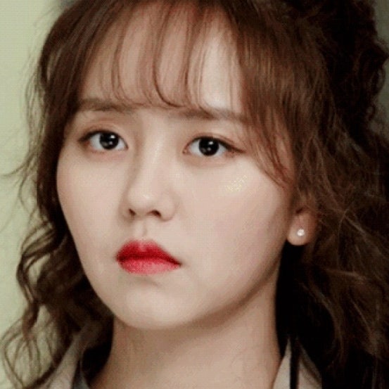 여자 둥근 얼굴형 머리 총정리 [얼굴 가로폭, 여백 커버] 둥근 얼굴에 어울리는 헤어스타일 모음 : 네이버 블로그