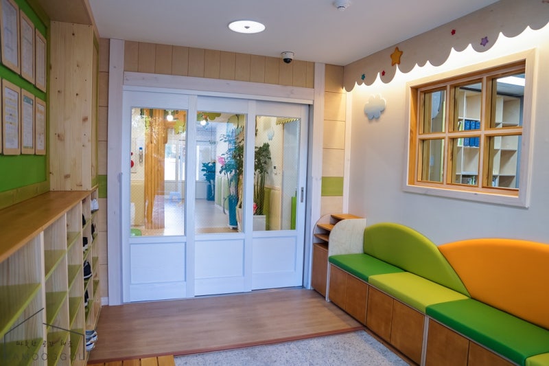 어린이집인테리어-현관꾸미기/현관인테리어 : 네이버 블로그