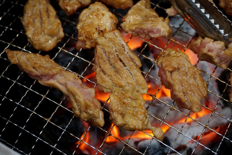 대전 도룡동 갈비 추천 다로갈비 엑스포점 맛있음 ♥ 네이버 블로그