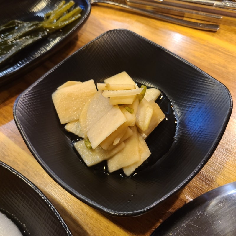 울산 공업탑 밥집 소고기맛집 소끼 가격도 고기도 좋은 블랙앵거스소고기 네이버 블로그